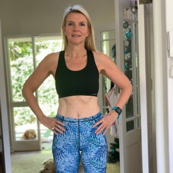 fitmom app monthly sub